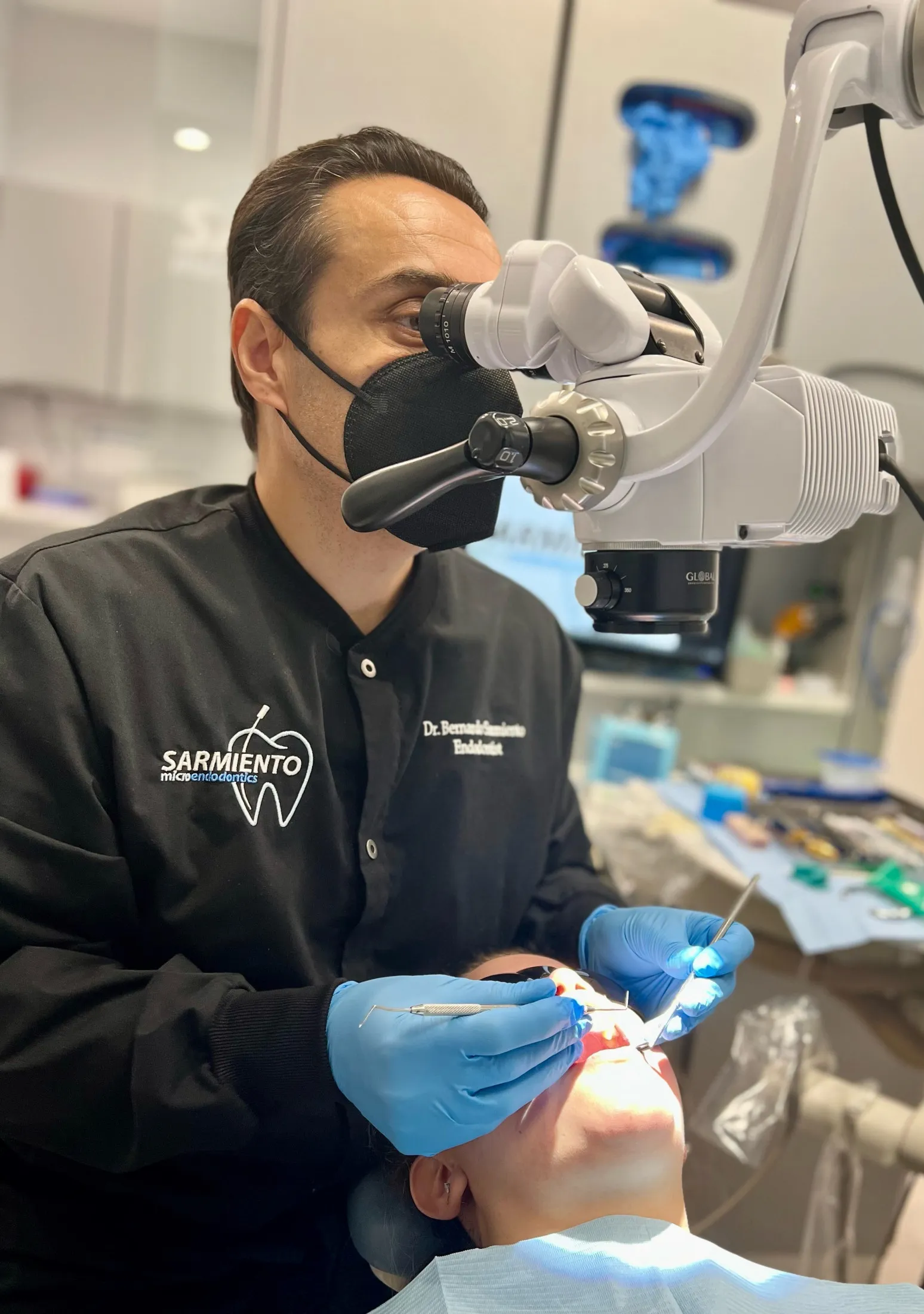 Endodontics Cypress TX, Endodontist